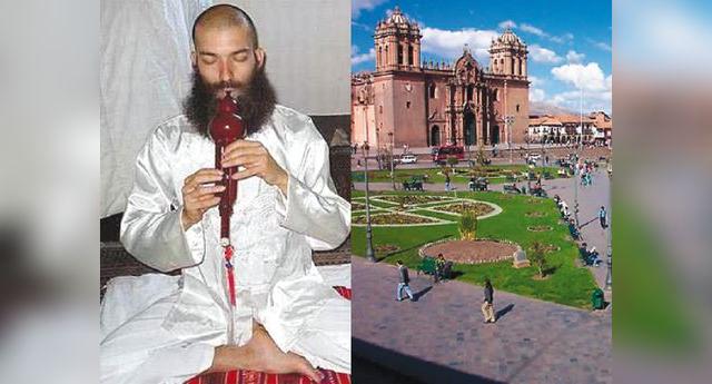 Falso profeta chileno cambió su apariencia | El Popular