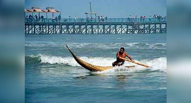 La costa: características de la costa peruana | El Popular