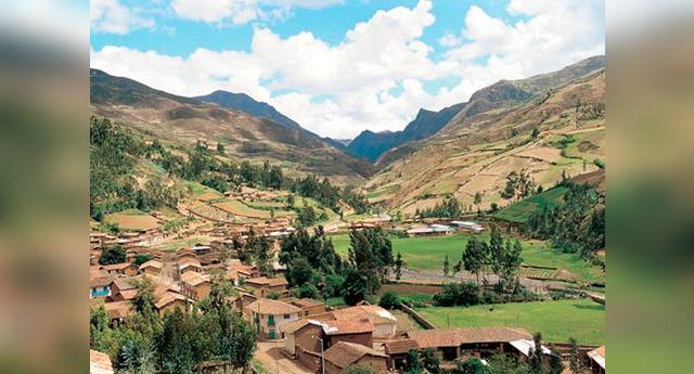 Sierra: Conoce todo sobre la sierra peruana