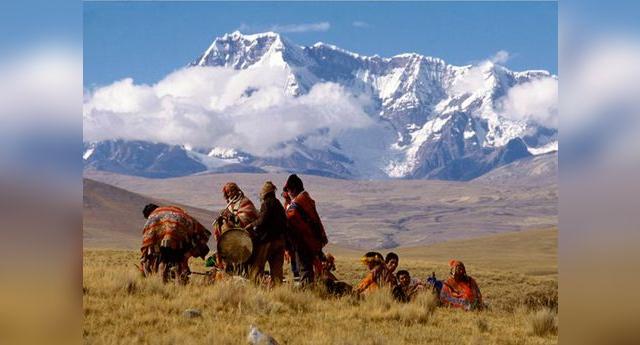 Sierra: conoce todo sobre la sierra peruana, ¿Qué características tiene ...