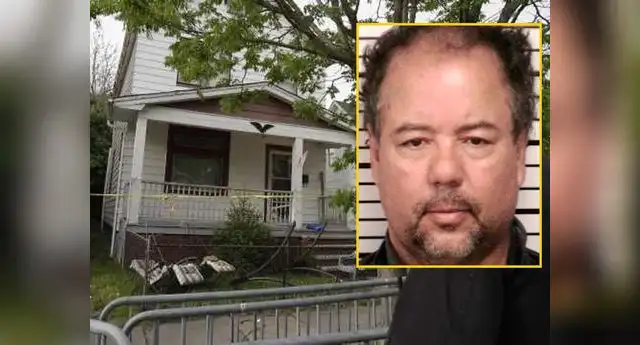 Ariel Castro: secuestrador de Cleveland se declara inocente | El Popular