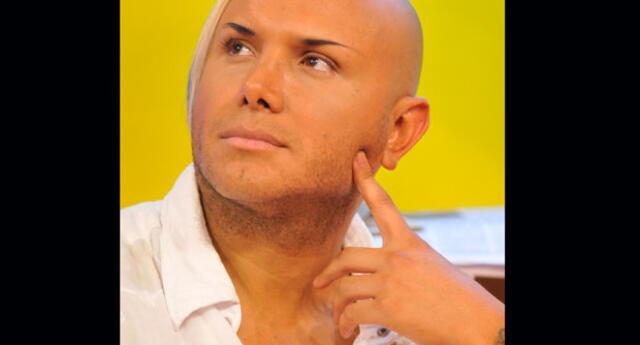 El Gran Show Carlos Cacho Habló Sobre Su Comentario Discriminador El