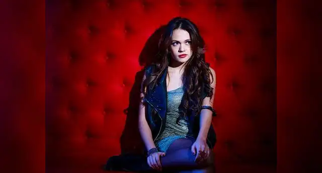 Mayra Goñi feliz por ser prenominada a seis premios Grammys | El Popular