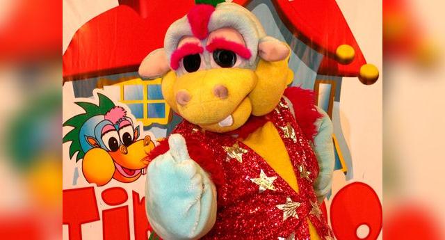 Pasa una tarde divertida con Timoteo | El Popular