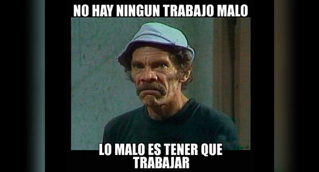 Memes por los 25 años del fallecimiento de Don Ramón