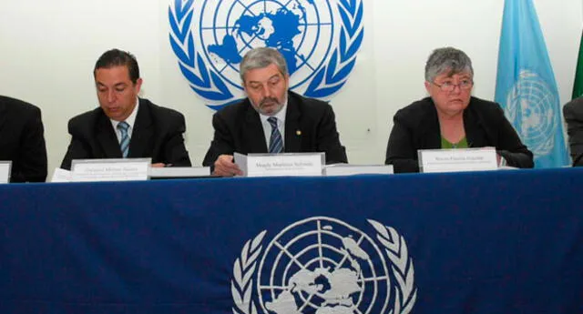 Conoce el PNUD | El Popular