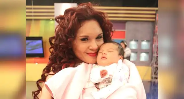Génesis Tapia: “Con Raymond ya nos hemos disculpado” | El Popular