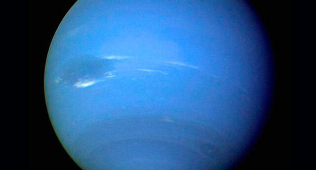 Neptuno | El Popular