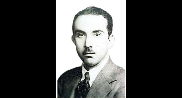 Martín Adan | El Popular