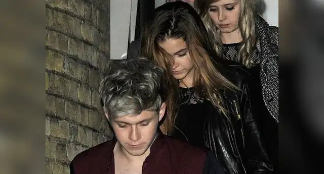 One Direction: Niall Horan y Barbara Palvin reafirman romance | El Popular