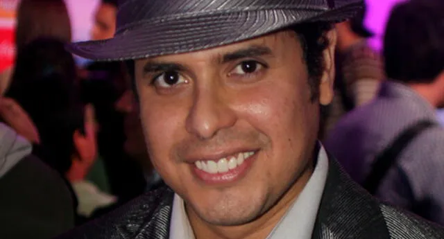 Andy V olvida a Lourdes Sacín y Lisset Silva y presenta nueva novia ...