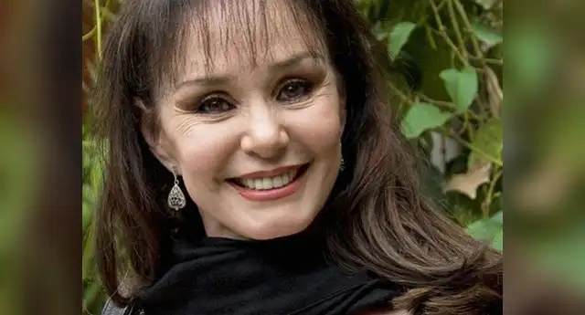 Adiós Alma Muriel: actriz mejicana fallece a los 62 años | El Popular