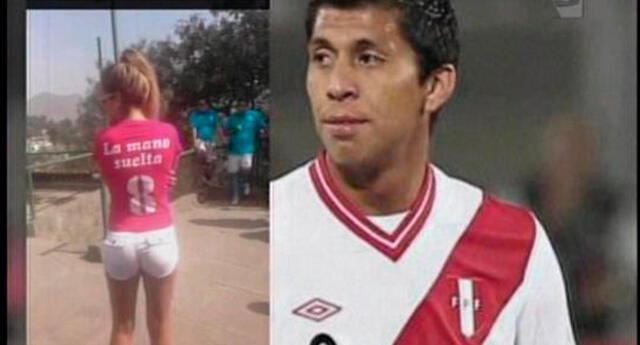 Carlos Cacho: ¿Qué pasó entre Michelle Soifer y Rinaldo Cruzado? | El ...