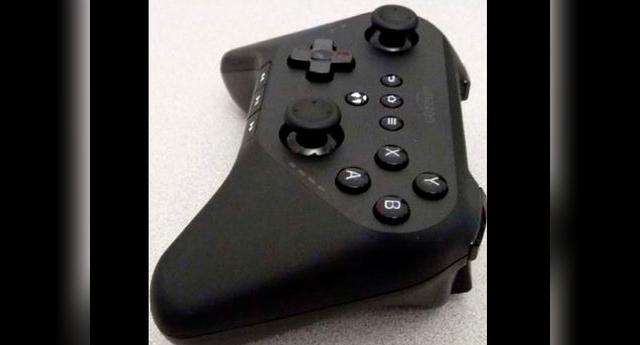 Amazon: filtran posible control de consola de videojuego (fotos)
