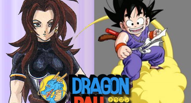 Dragon Ball regresa: Akira Toriyama confirma precuela con mamá de Gokú ...