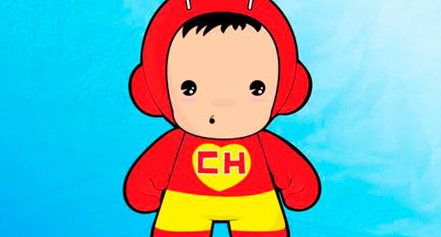 Chapulín Colorado: famoso personaje tendrá serie animada | El Popular