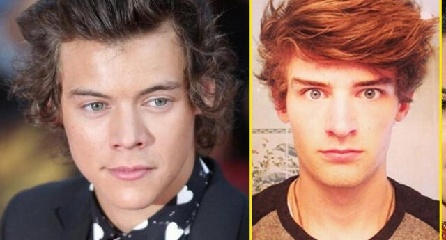 One Direction: Harry Styles presenta a su sucesor, Ben Selley | El Popular