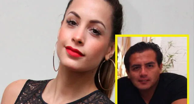 Milett Figueroa Esposa De César Acuña Jr Tendría Pruebas De