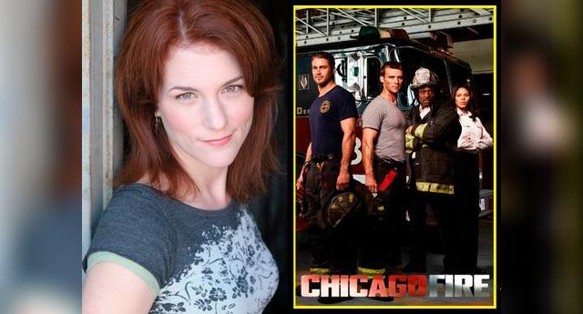 Chicago Fire: actriz Molly Glynn muere al caerle un árbol | El Popular