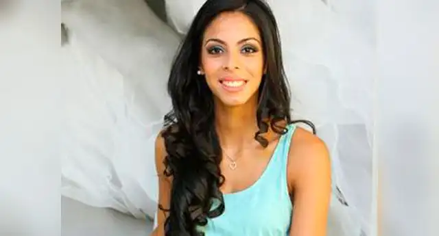 Será candidata para el Miss World 2015 | El Popular