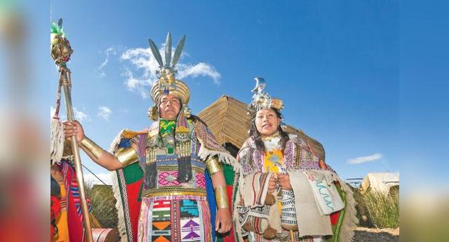 Inca Manco Cápac I | El Popular