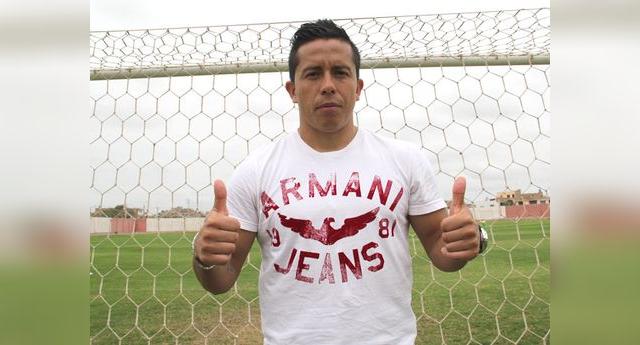 Roberto Merino pega la vuelta | El Popular