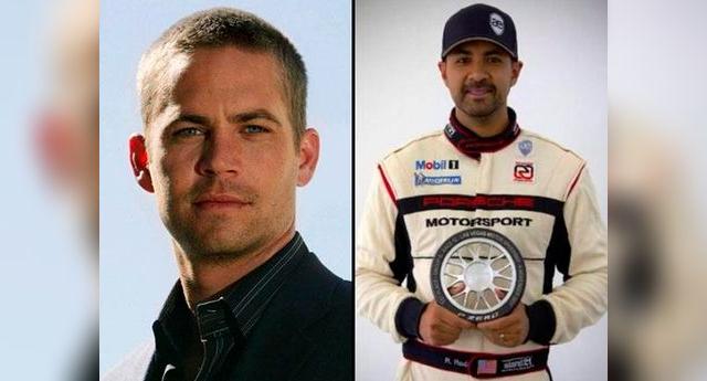 Padre de Paul Walker demanda a familia de Roger Rodas por $2 millones ...