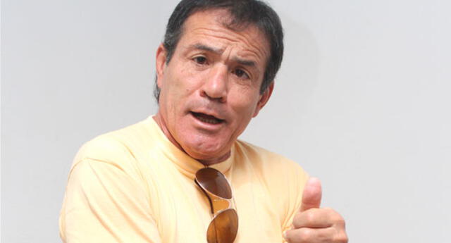 Miguel Barraza estrena su película el 5 de febrero | El Popular