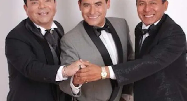 Jorge Luis Jasso: bodas de plata de puro criollismo | El Popular