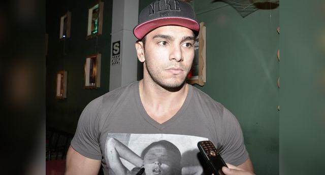 Rafael Cardozo reveló por qué no está en "Esto es guerra" | El Popular