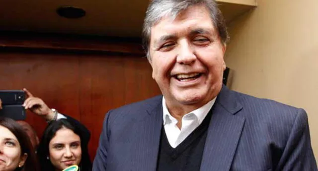 Alejandro Toledo Y Alan García Saludaron Derogatoria De La Norma El