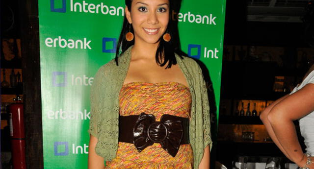 Mayra Couto confiesa que se muere por ser madre | El Popular