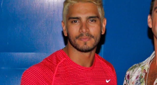 Rafael Cardozo: En América me valoran desde que me fui | El Popular