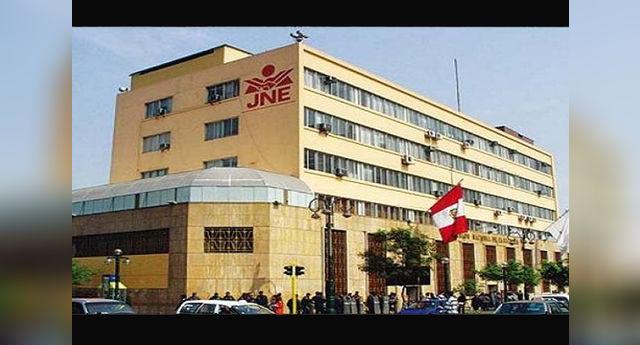 JNE: redes sociales son usadas para promover Reforma Electoral | El Popular