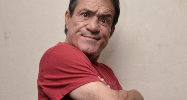 Miguel Barraza: 'Risas y Salsa' volvería a las pantallas | El Popular