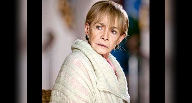 Magda Guzmán: actriz mexicana murió a los 83 años | El Popular