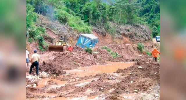 Los huaicos: que es un huaico, que son los huacios, prevención, que ...