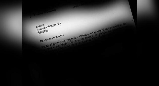 Qué es una solicitud: el uso y su estructura | El Popular