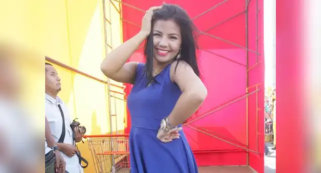 Estrella Torres debutará como actriz en 'Ven baila quinceañera' | El ...