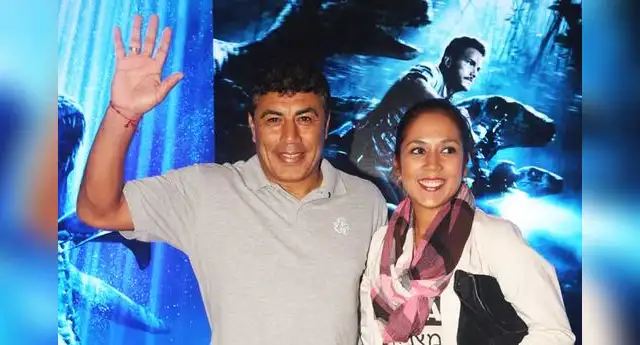 Coyote Rivera: Paolo y Alondra se están preparando para la boda | El ...