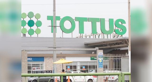 Tottus es sancionado con S/. 470 085 por perjudicar a miles de clientes ...