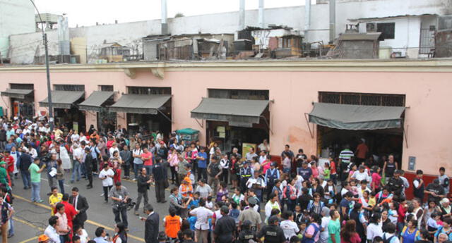 Lima Un Terremoto De Más 8 Grados Dejaría 20 Mil Muertos El Popular