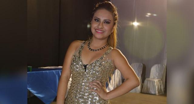 Corazón Serrano: Thamara Gómez pide le den oportunidad como actriz | El ...