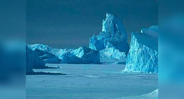 Ciencia: así nació la vida tras la glaciación global