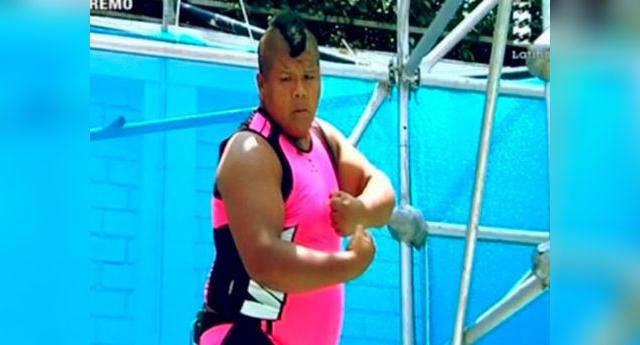 Mayimbú genera envidia en Verano Extremo