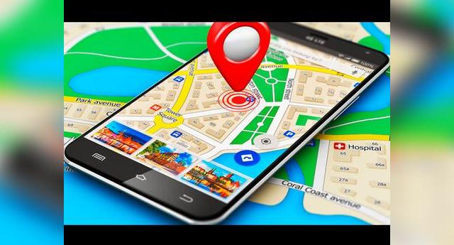 Google Maps: conoce las nuevas novedades | El Popular