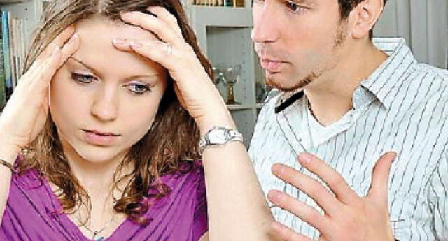 ¿Cómo darte cuenta si eres víctima de una agresión? | El Popular