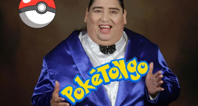 Pokémon Go: Tongo estrenó nuevo videoclip con su propia versión de la ...