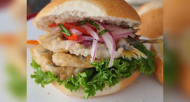 Callao: Tres recetas para celebrar 180 años del Primer Puerto (FOTOS ...