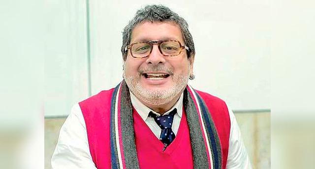 Ricky Tosso falleció en la madrugada del domingo a los 56 años